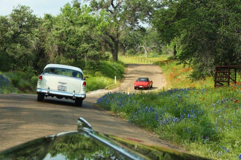 Gypsy Girl Vintage Adventures