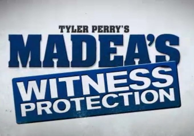 Tyler Perry en Madea's Witness Protection, Trailer - MOVIARTS
