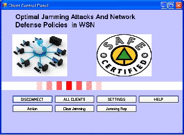 Software Projects: Optimal Jamming Attacks and Network Defense Policies ...