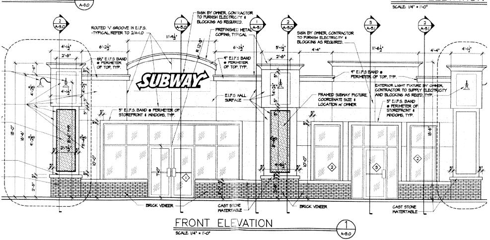 Franchise Equity Group: June 2013