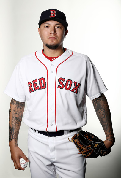 BASEBALL MEXICO: Hector Velazquez signs with Boston, in Sox Florida camp