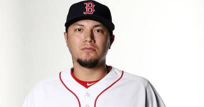 BASEBALL MEXICO: Hector Velazquez signs with Boston, in Sox Florida camp