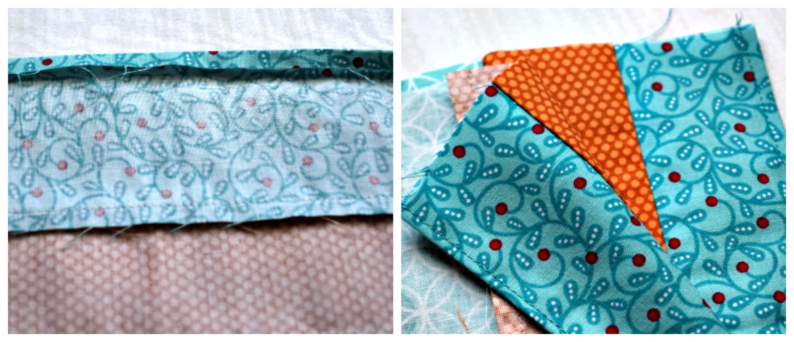 Sew in Love {with Fabric}: Bree Blog Hop: Day 2