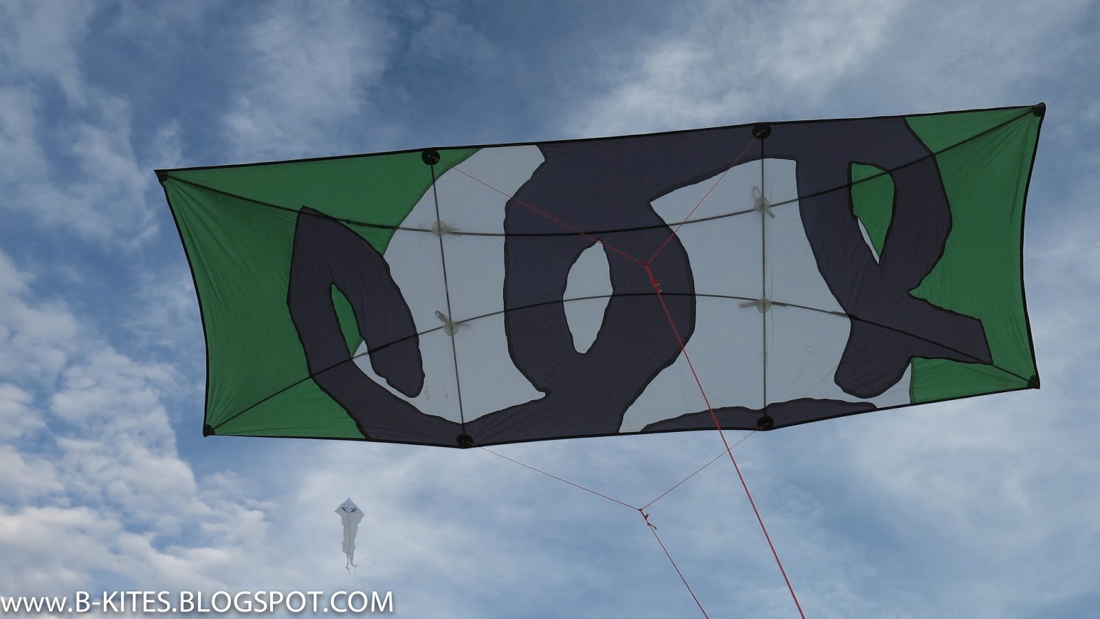 B-kites: MY KITES VILT