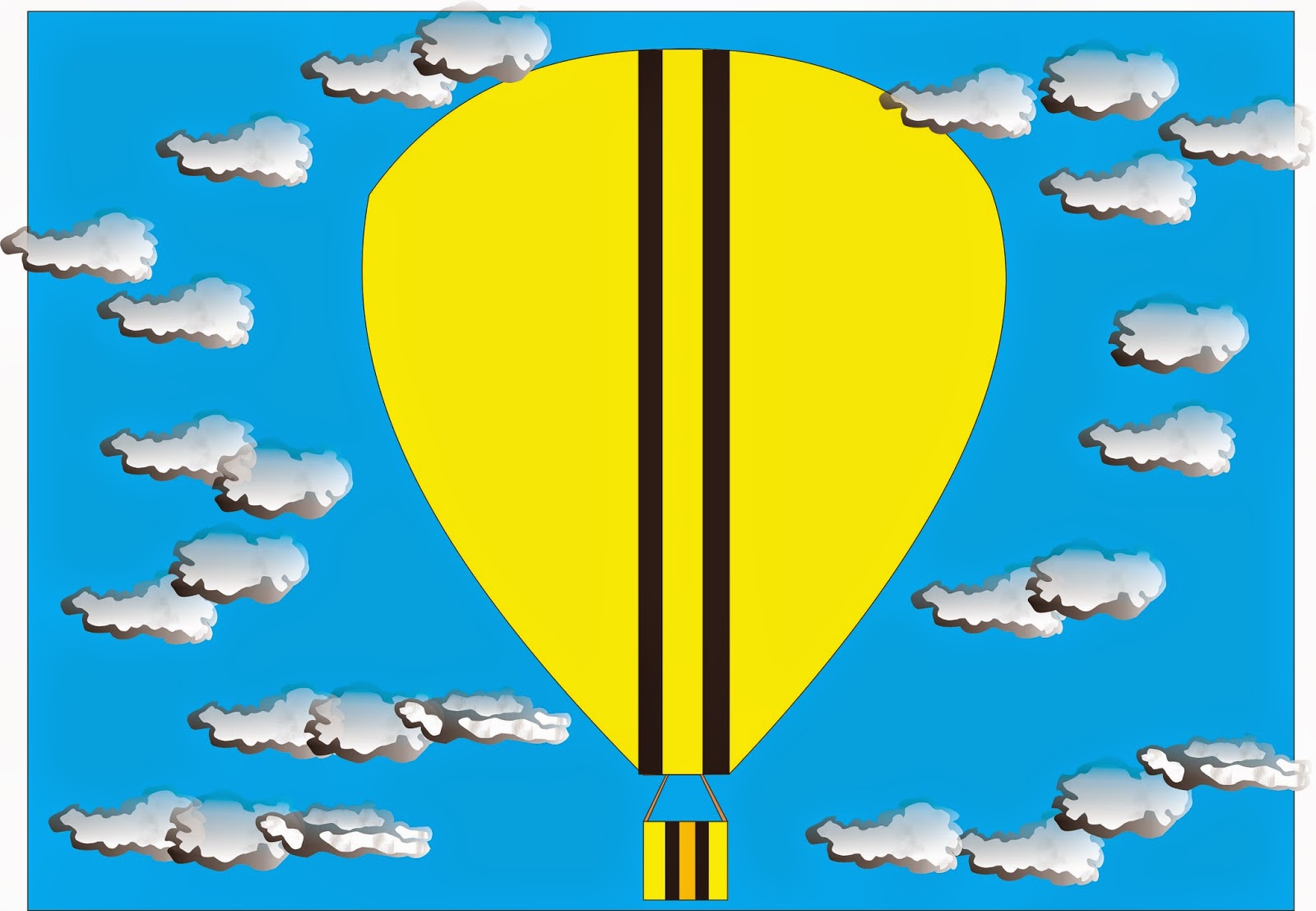 Alexandre Murata: balão balao