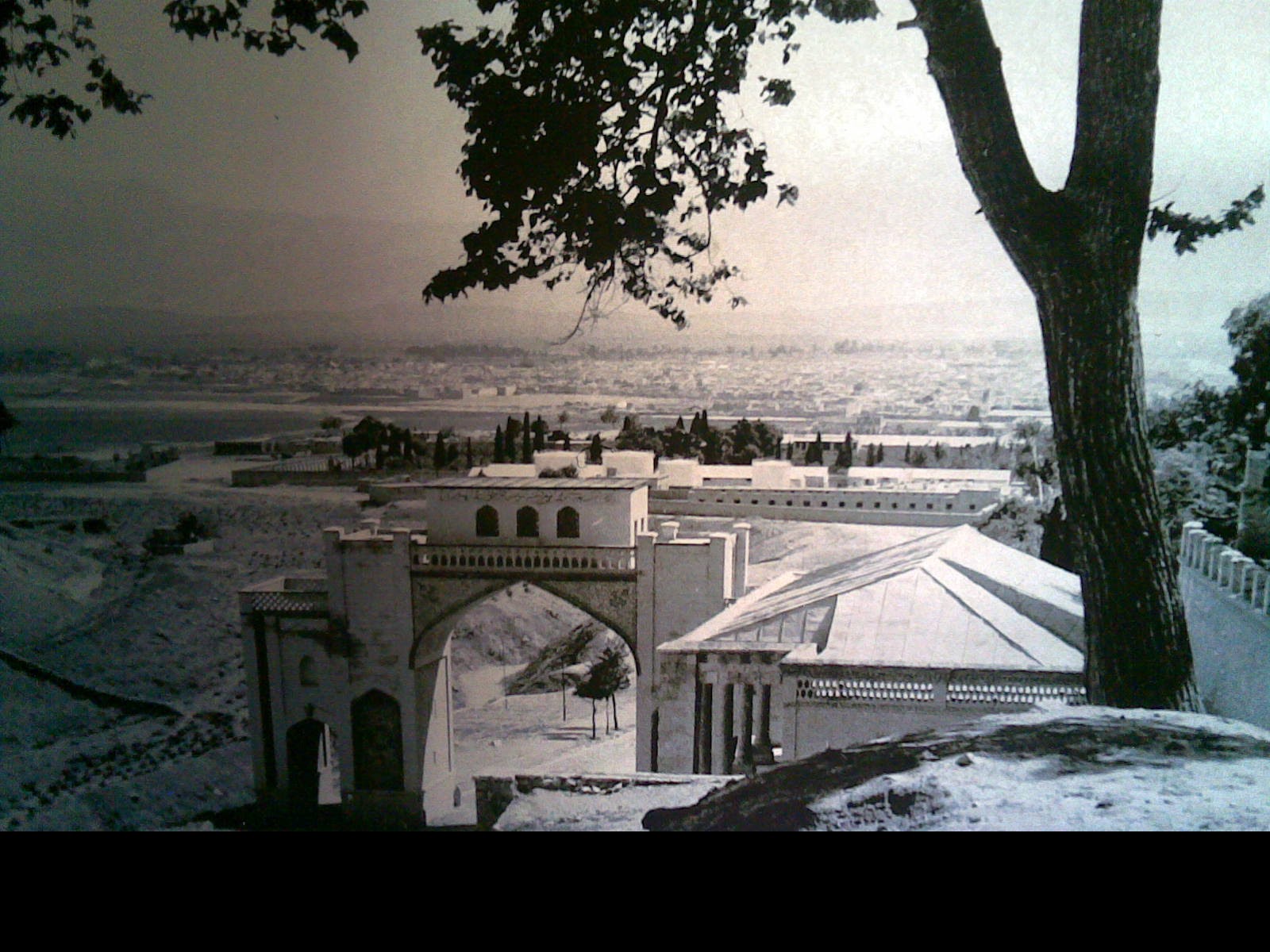 Old Shiraz | Shiraz,Cultural Capital of Iran