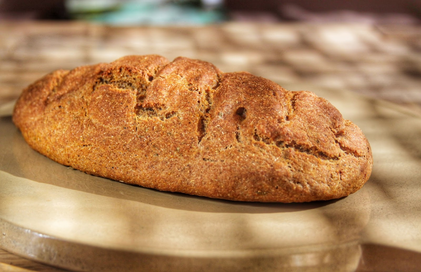 Love the World: Sooda-hapupiimasai