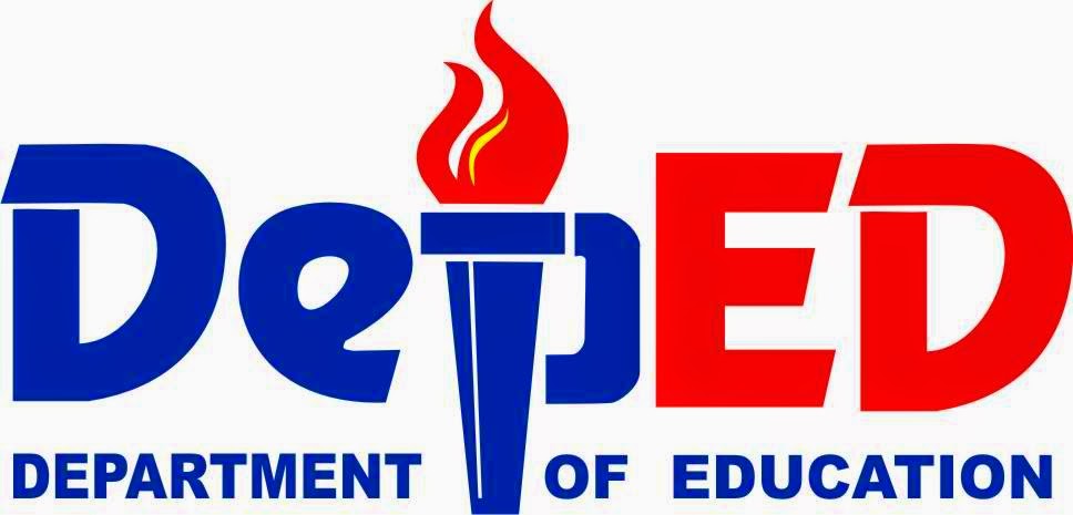 DepEd Logo