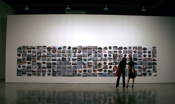 Windmills Of Your Mind: LARA BALADI --- Beyond the Frame