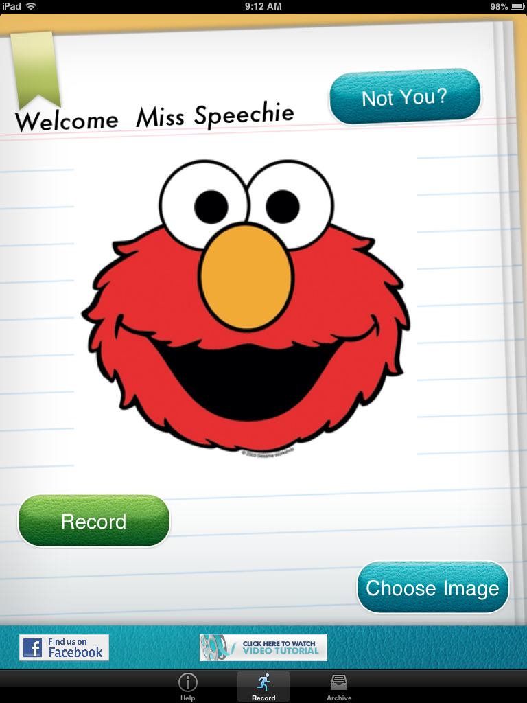 Speech Journal ((app review & giveaway)) - Speech Time Fun: Speech and ...