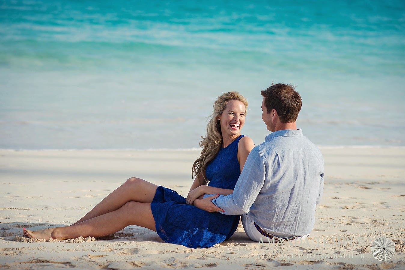 Bermuda Photographer - Amanda Temple: Kristina and Chris: Bermuda ...