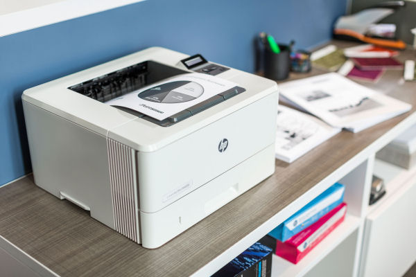 How to Clean Your Laser Printer