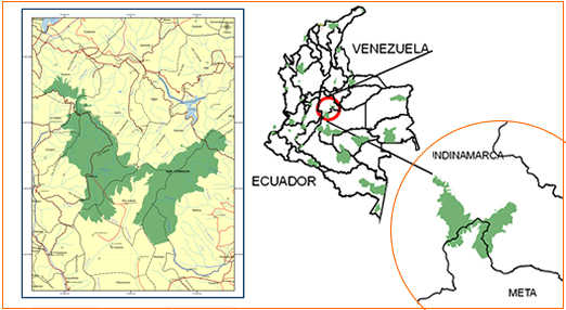 GESTIÓN AMBIENTAL EMPRESARIAL: PARQUE NATURAL CHINGAZA COMO PROVEEDOR ...