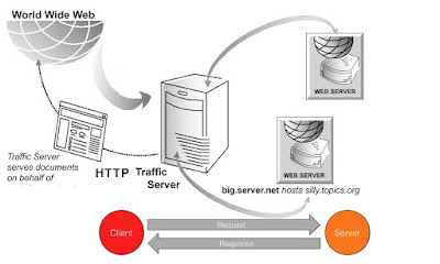 What is Website and How The Web Works?