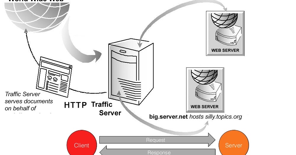 What is Website and How The Web Works?