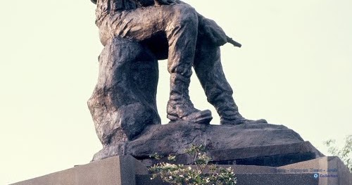 Hoàng Sa Paracel: Harry F. Noyes III – Đồng minh can trường