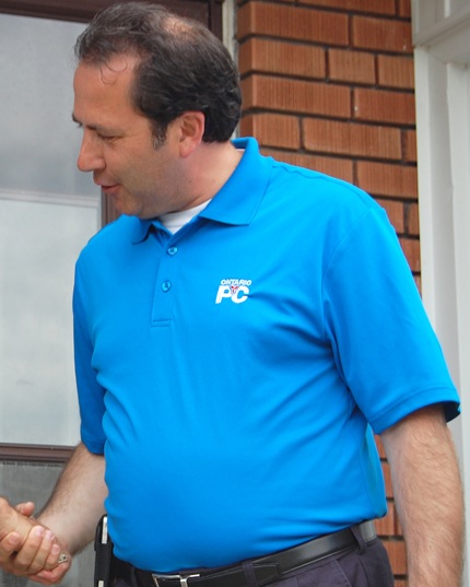 Who am I? Who are you?: Pragas.