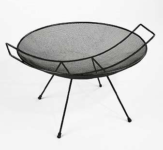 Rhan Vintage. Mid Century Modern Blog.: The Designs of Sol Bloom