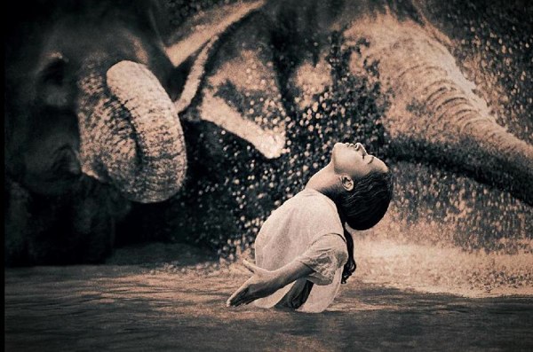 Gregory Colbert, 1960 ~ Canadian photographer | Tutt'Art@ | Pittura ...