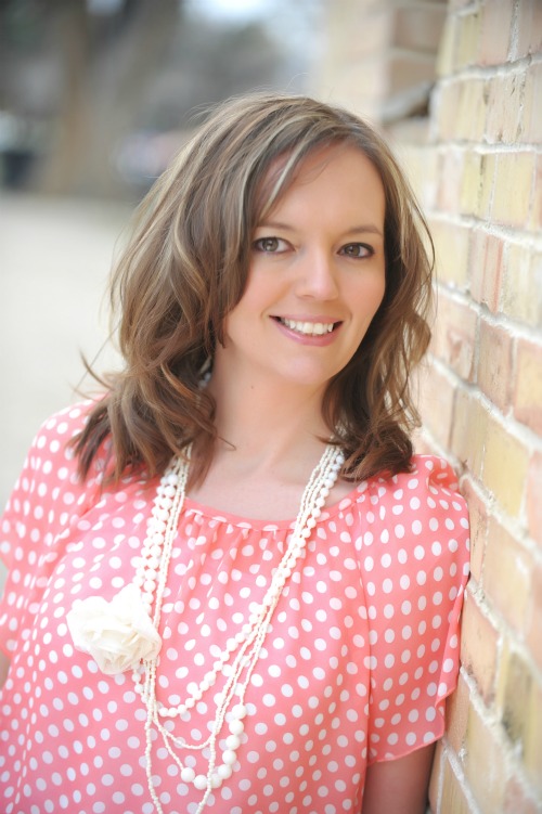 BeYOUtiful People: Kari from U Create | The 36th AVENUE