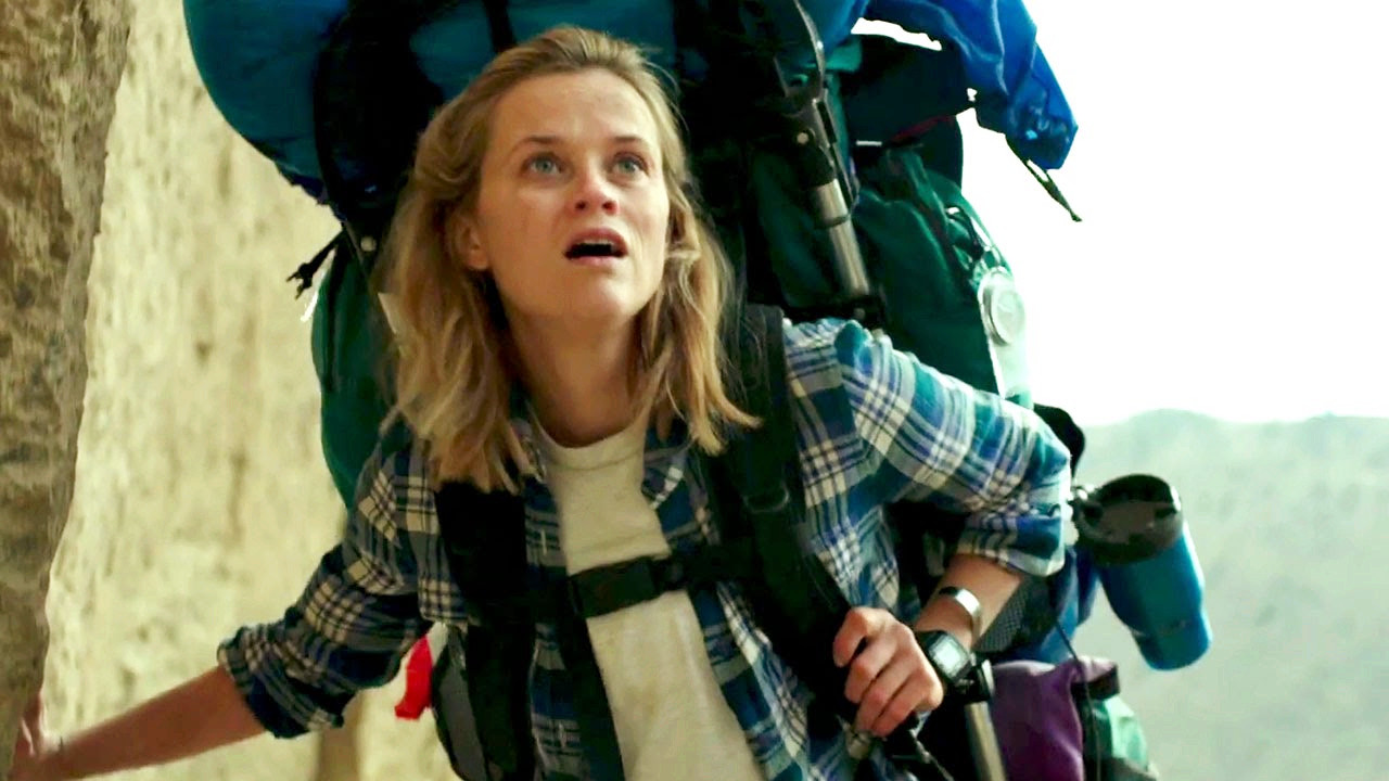 Wild Movie Film Sinopsis (Reese Witherspoon, Laura Dern, Thomas Sadoski ...