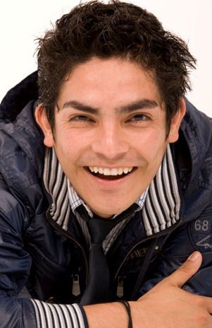 FOTOS VIDEOS ACTORES MODELOS ETC: FOTOS DE ERICK ELERA