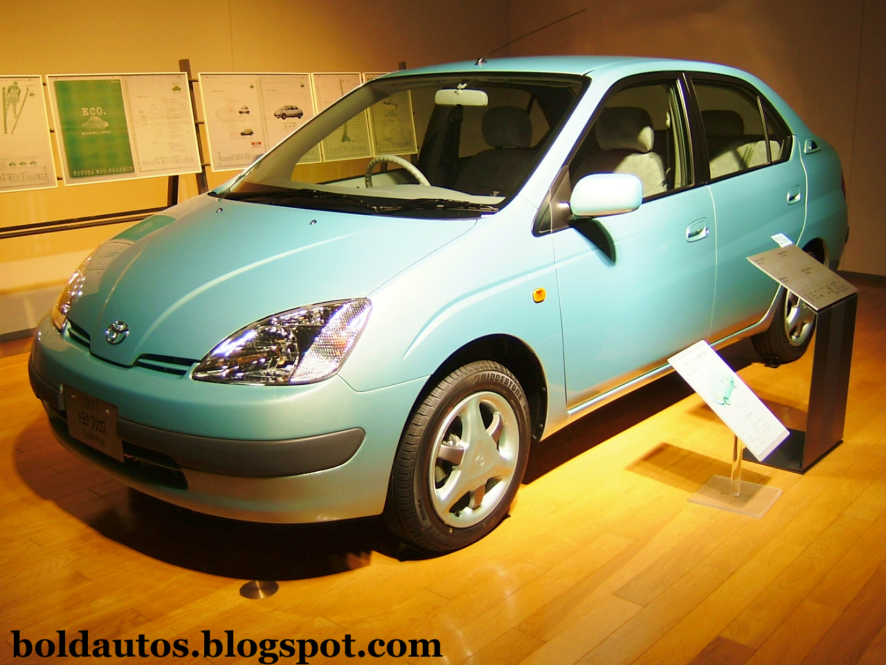 Bold Autos: 08/16/11