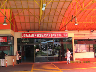 The Early Malay Doctors: Hospital Kuala Lumpur (HKL)