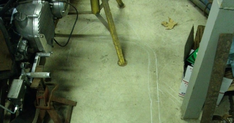 Shop Teacher Bob: Back To Work