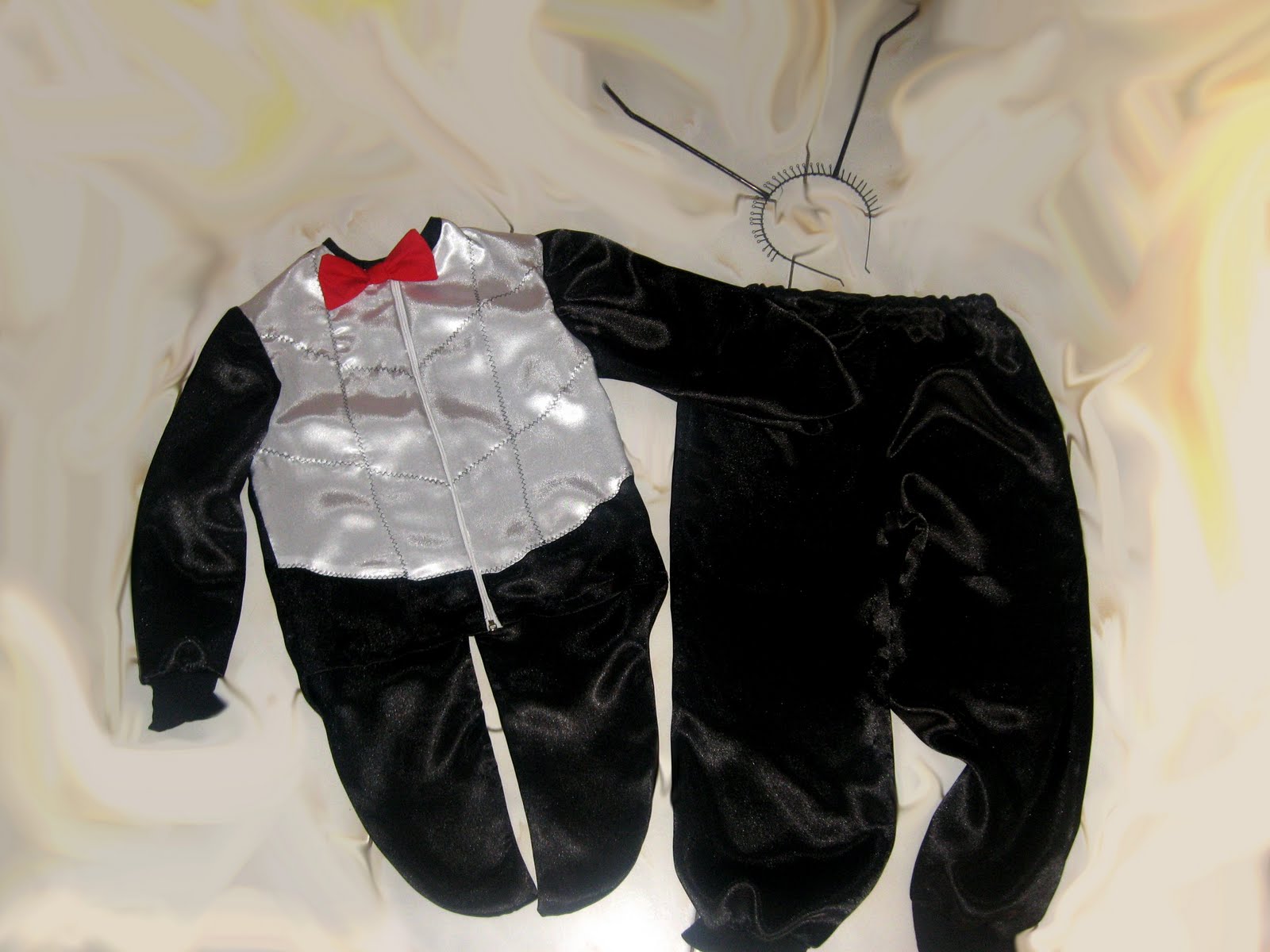 Pasiunile mele......Fashion pentru mamici si pitici: Costume carnaval ...