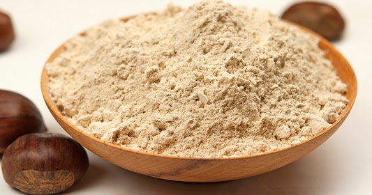 La Nostra Storia : Una bontà tutta garfagnina, la farina di neccio. Le ...