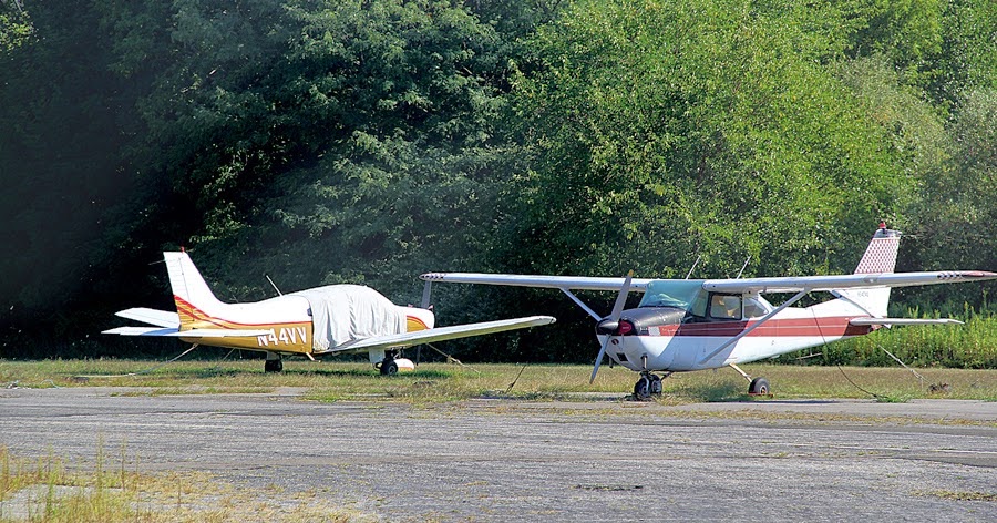 Kathryn's Report: Department of Environmental Conservation slates ...