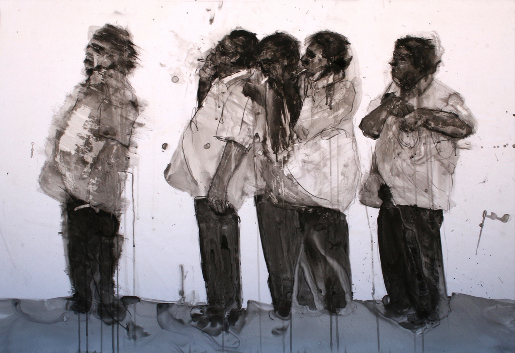 ARTBURGAC: Patricia March