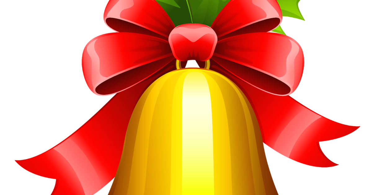 ® Imágenes y Gifs Animados ®: IMÁGENES DE CAMPANAS DE NAVIDAD