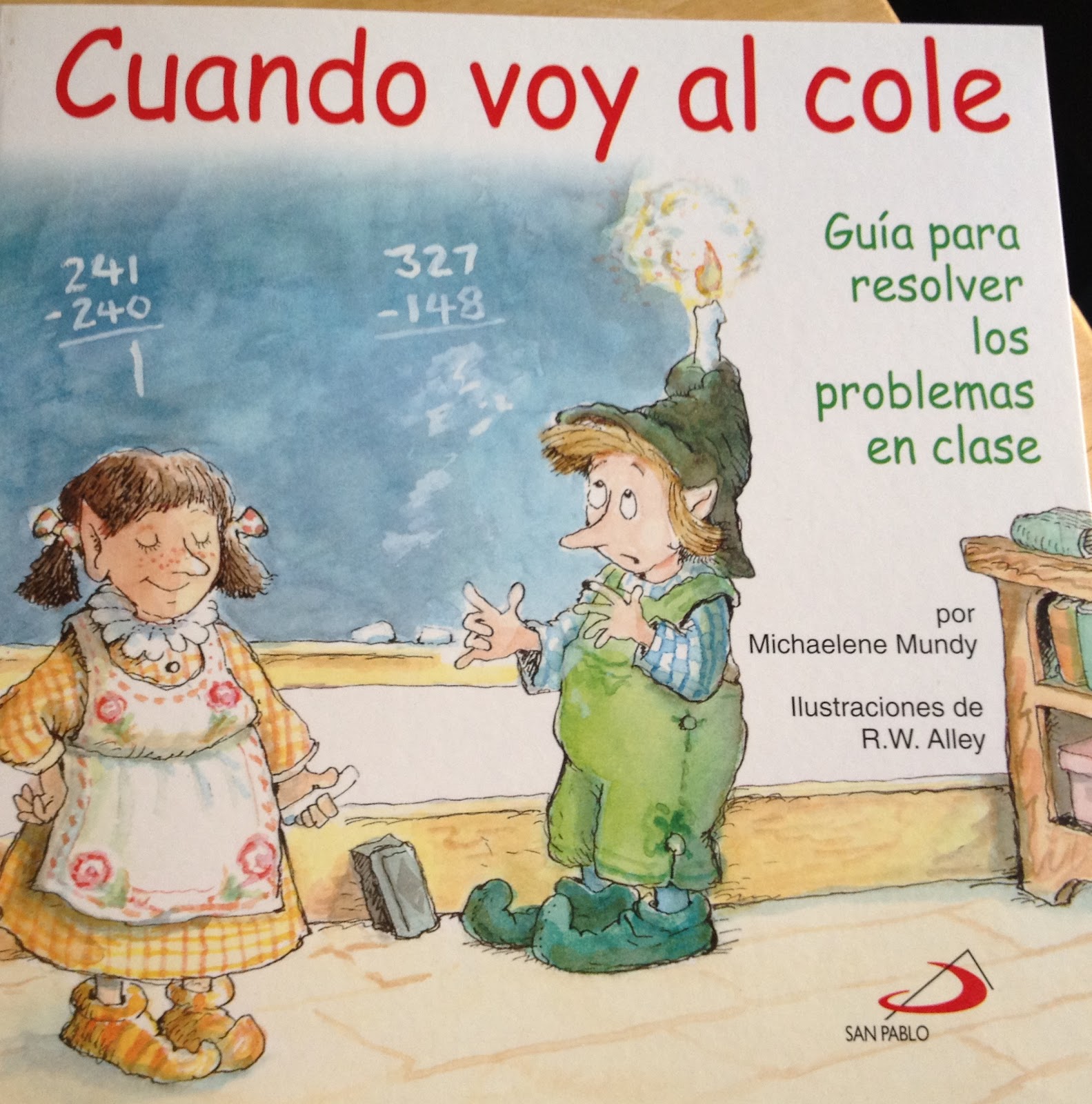 Mad Indie Kids: 10 libros para la vuelta al cole