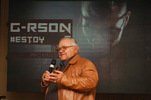 G-ERSON: DISCOGRAFIA