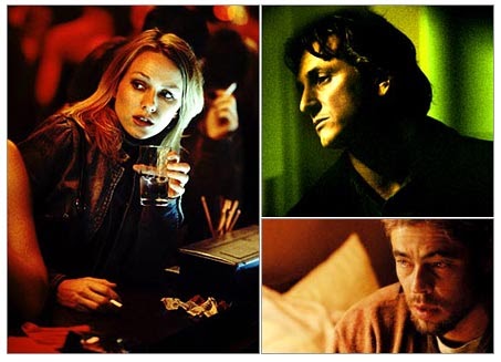 Lo que Coppola quiera: Blog de cine: 21 GRAMOS (21 GRAMS, 2003) de ...