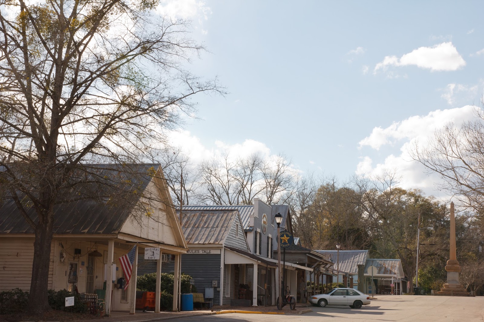 Photo book Misc Rambling and Travel Blog: Andersonville National ...