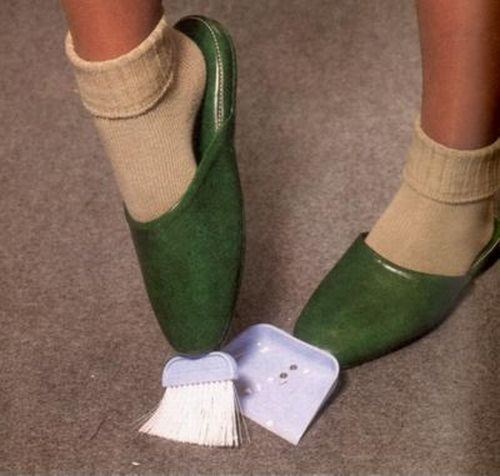 30 Crazy and Useless Inventions (30 pics) | Daily Fun Pics