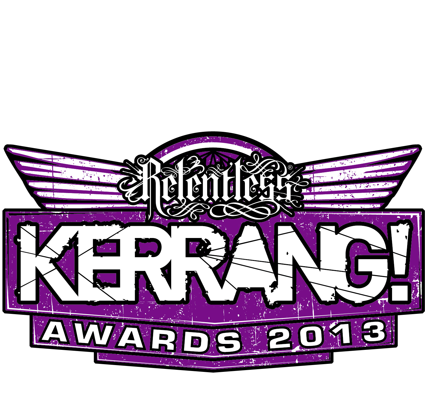 Confira os ganhadores do Relentless Kerrang! Awards 2013!Post-Hardcore ...