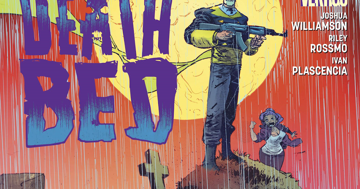 Super Hero Comic Books: It's a Killer Week in Comics!!