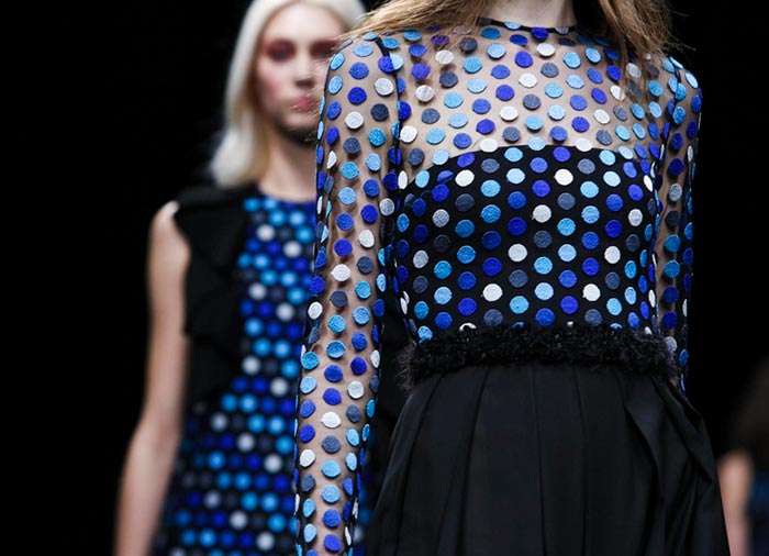 CHROMATIC CATEGORIES IN FASHION COMMUNICATION - fashion semiology