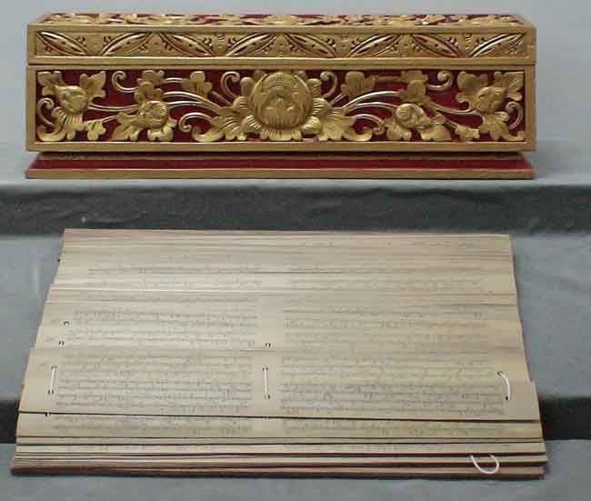 Kitab Kuno Yang Mencatat Kehebatan Indonesia | Lensa Budaya