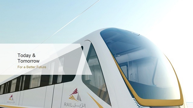 Qatar Rail Careers and Job Vacancies - 2016 | Gulf-Recruitments.com ...