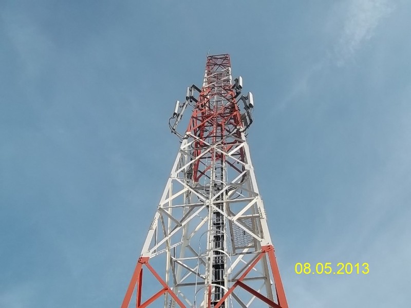 Apa Maksud dari BTS ~ Dunia Telekomunikasi