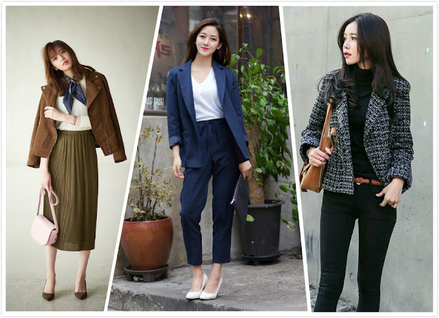 What is Korean Fashion Style - Morimiss Blog