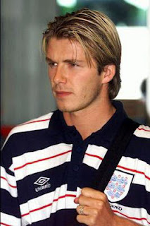 David Beckham Young | Hollywood & Bollywood Celebrity