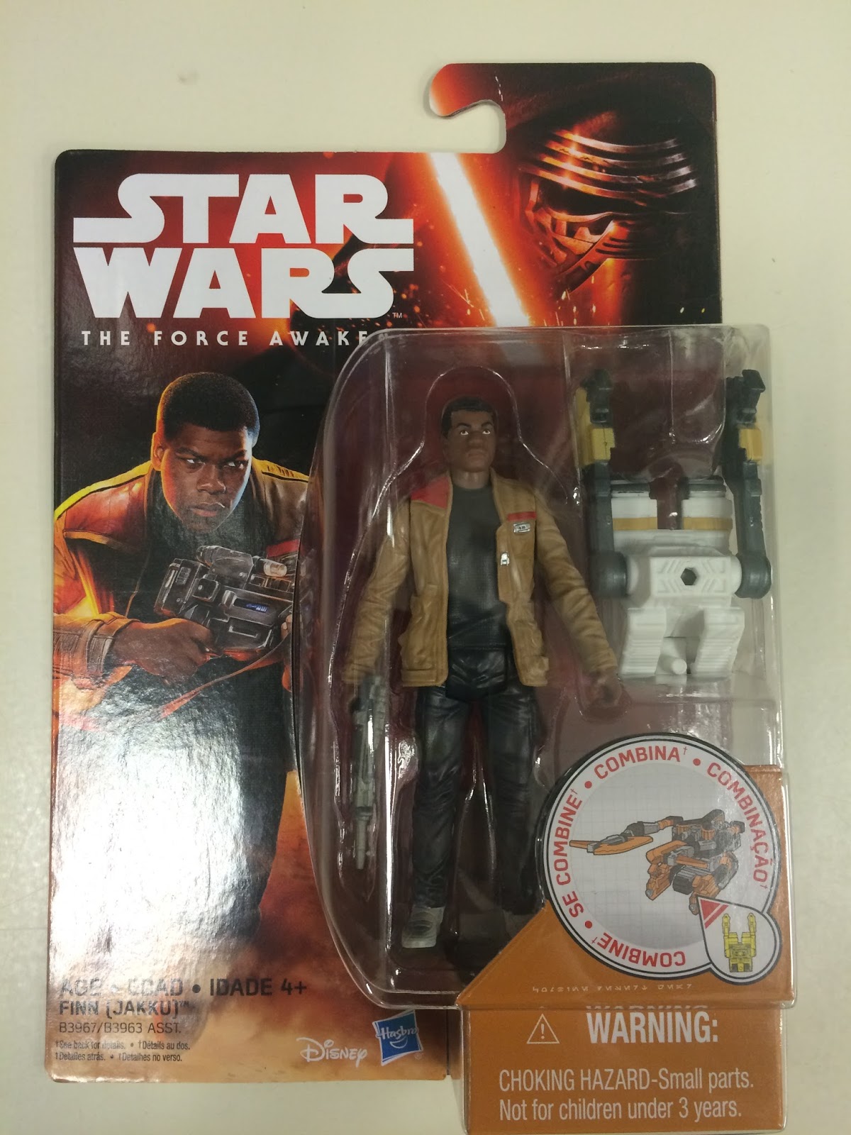 Force friday figures online
