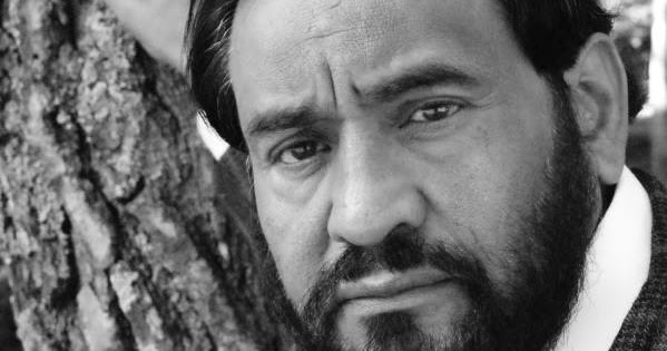 Antología Virtual de Minificción Mexicana: Mario Calderón