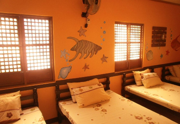 Trip Trip Lang: 2013 Escapade at Sigayan Beach Resort Laiya, San Juan ...